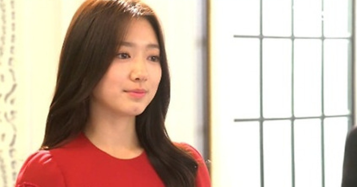 상속자들 이민호 박신혜 손잡고 정면승부 돌입