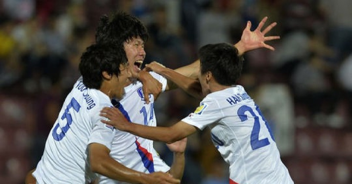 '2017 U-20 월드컵' 개최국 한국, 개최도시 확정 언제?