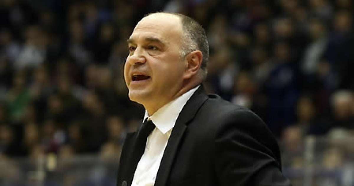 ITALY BASKETBALL EUROLEAGUE