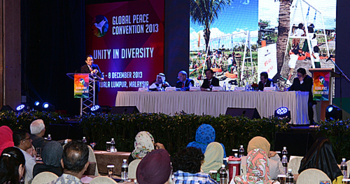 세계의 이웃을 위해 적정기술 전파하는 GPF