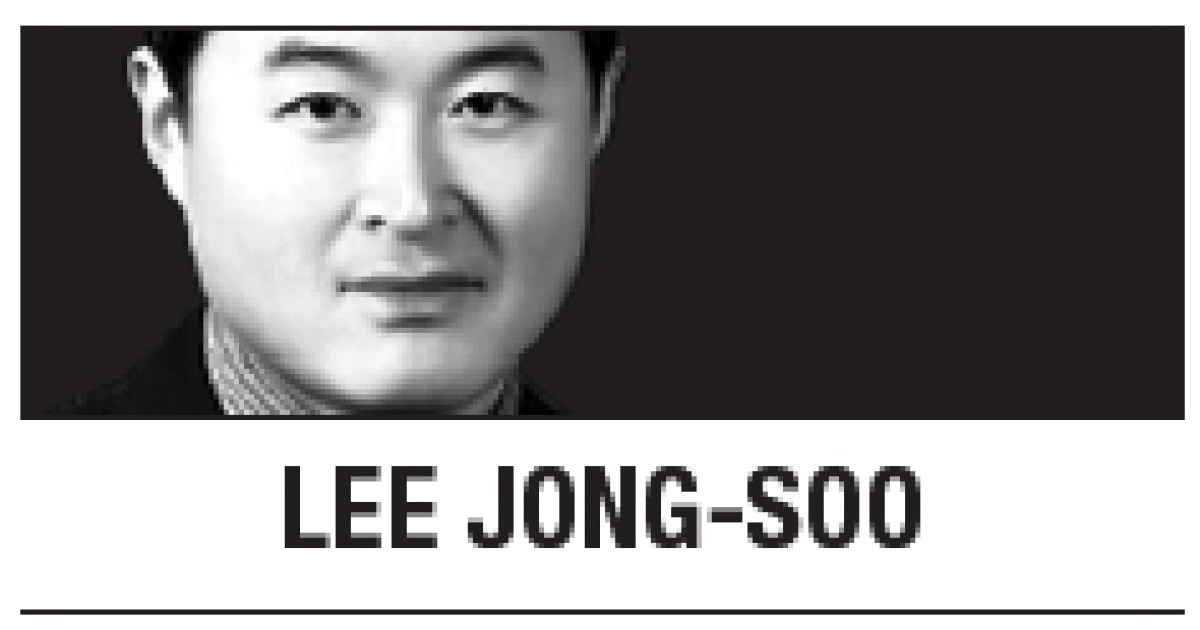 [Lee Jong-soo] Overcoming issues of history and territory in Asia