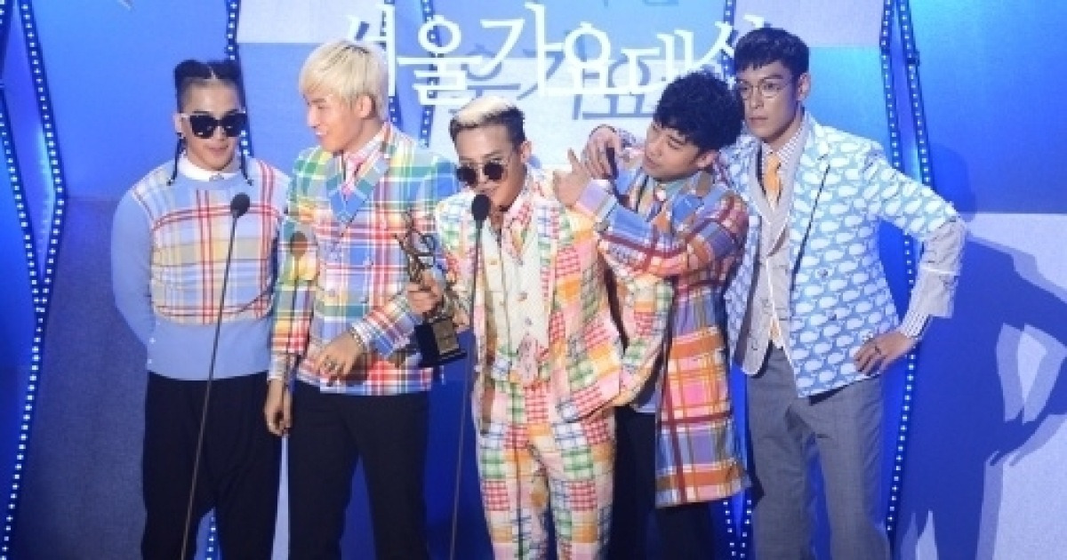 KBS "YG에 가요대축제 출연제안 했지만.."..YG 이번엔 나올까