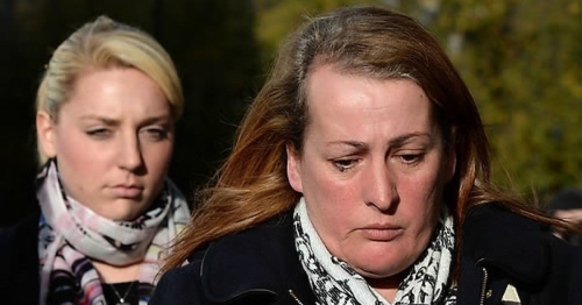 BRITAIN LEE RIGBY MURDER TRIAL