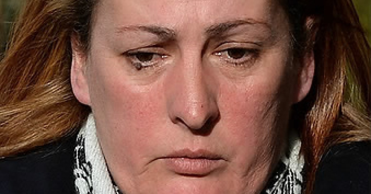 BRITAIN LEE RIGBY MURDER TRIAL