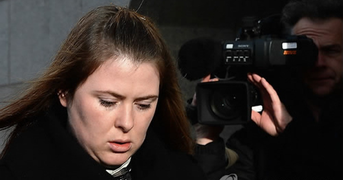 BRITAIN LEE RIGBY MURDER TRIAL