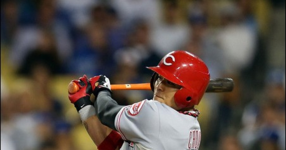 'TEX vs ARI' 추신수 영입전쟁..관건은 돈