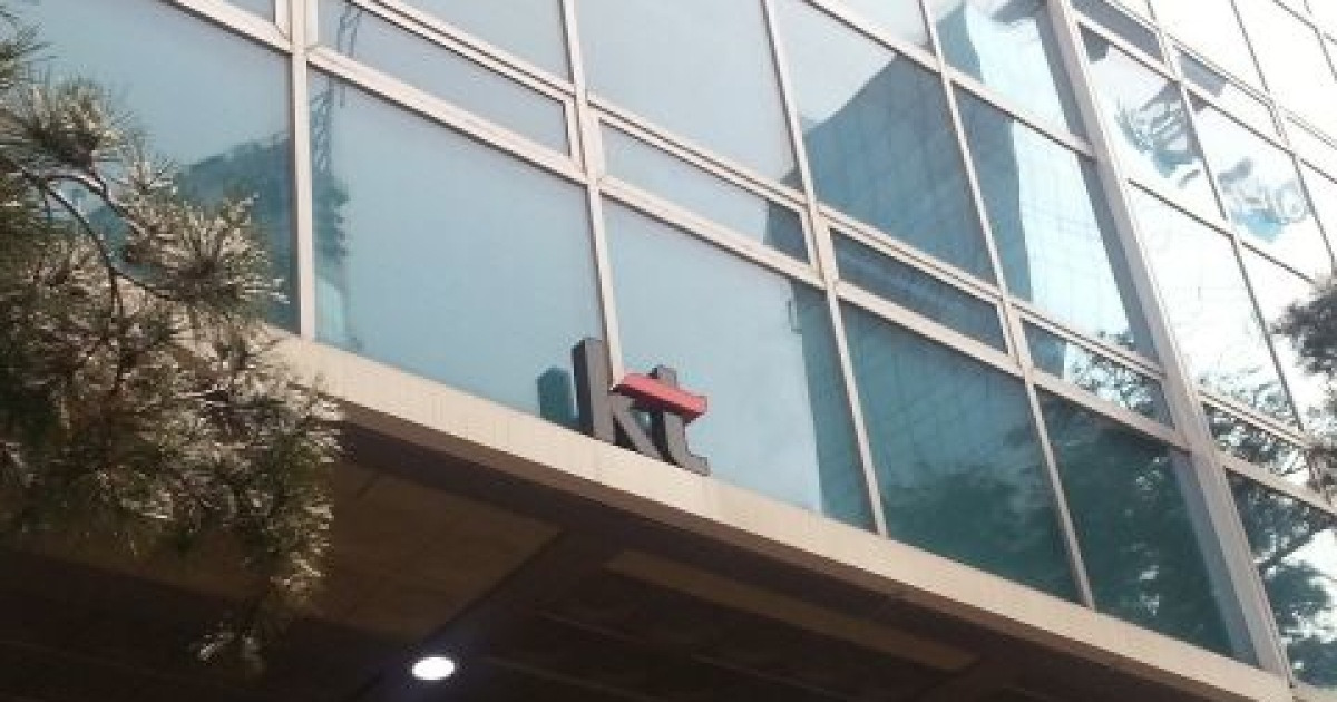 KT CEO추천위 회의 재개..막판 고심