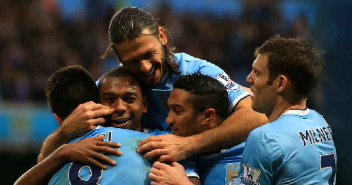 EPL다시보기: 맨체스터 웃고 런던 울었던 16R 정리