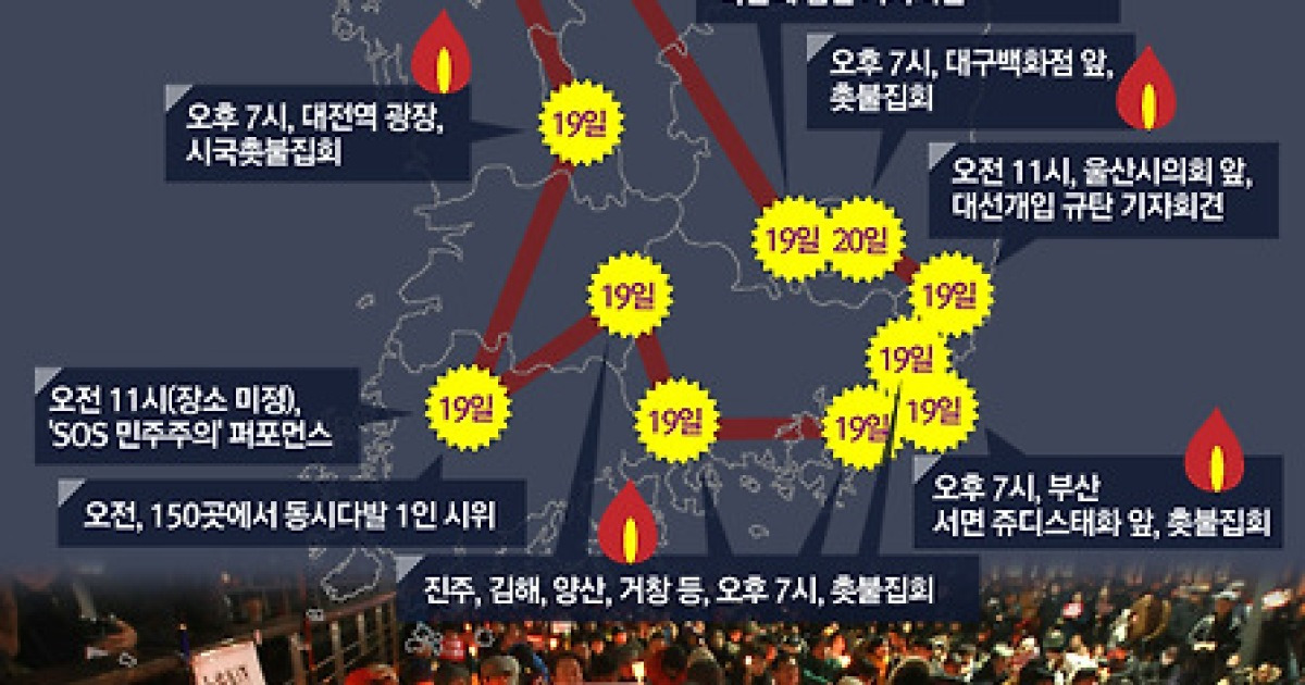 '안녕'하지 못한 대한민국 올레, 를 소개합니다