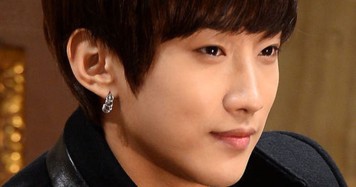 수상한 그녀 B1A4 진영 스크린 데뷔 소감 '영광이다' 전해