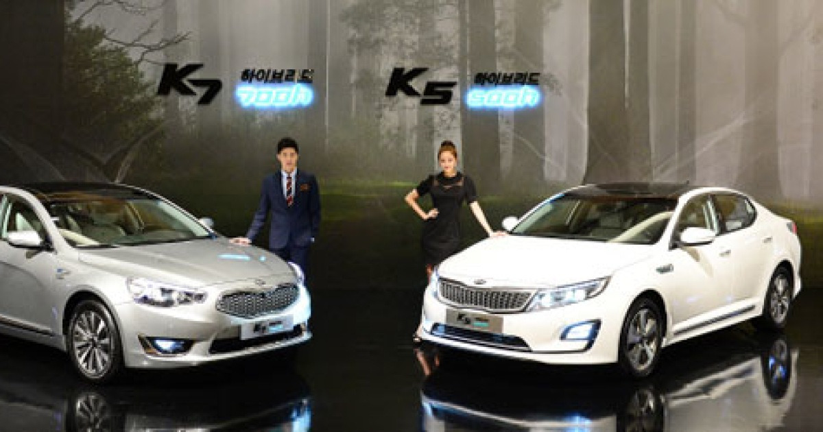 실구매가 가솔린 모델보다 싸