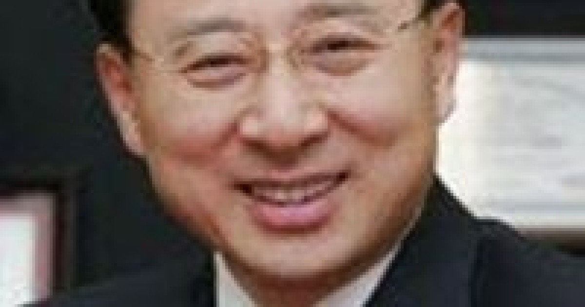 황창규 KT CEO 내정자 "경영 정상화 노력"