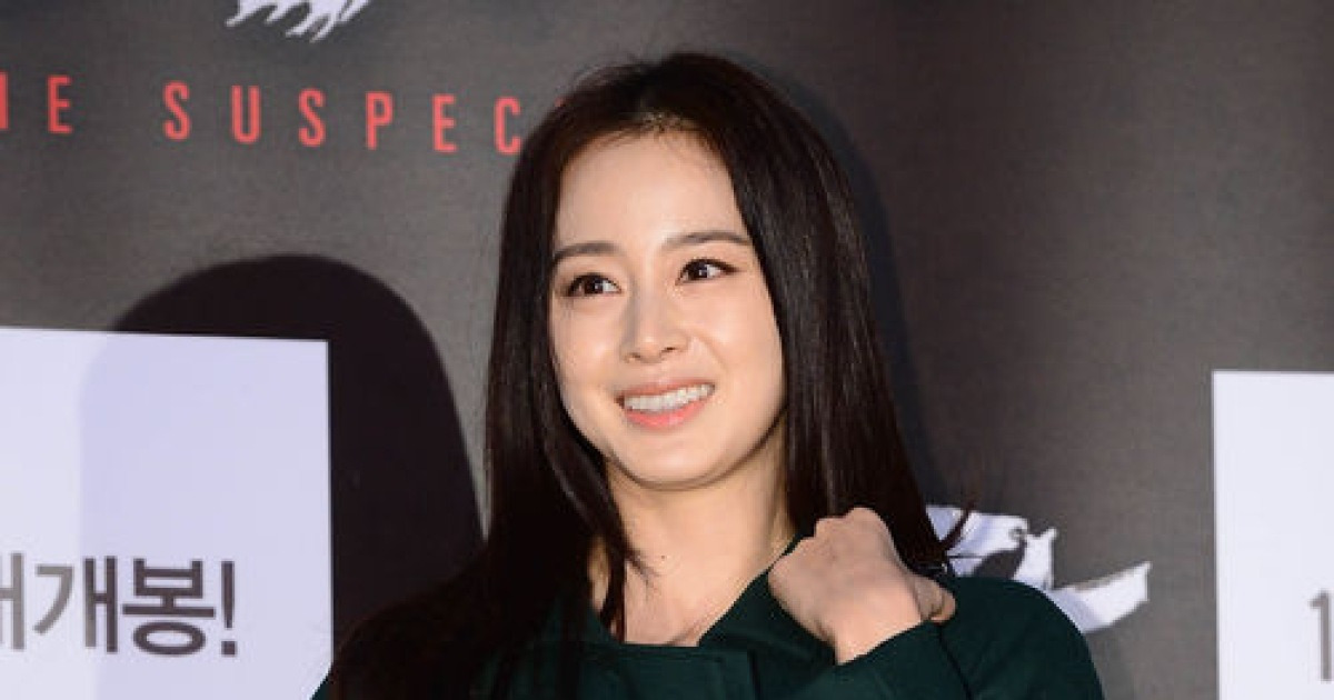 [사진]'여신 미소' 김태희