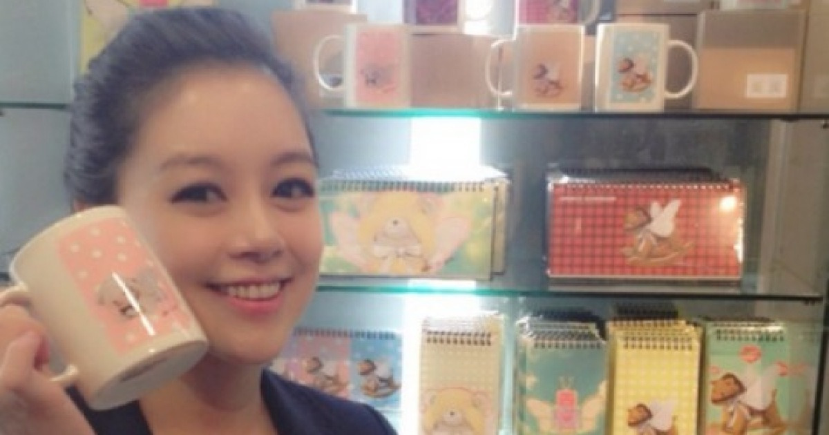 MBN 최지인 아나운서, 화가 이어 CEO 면모 과시