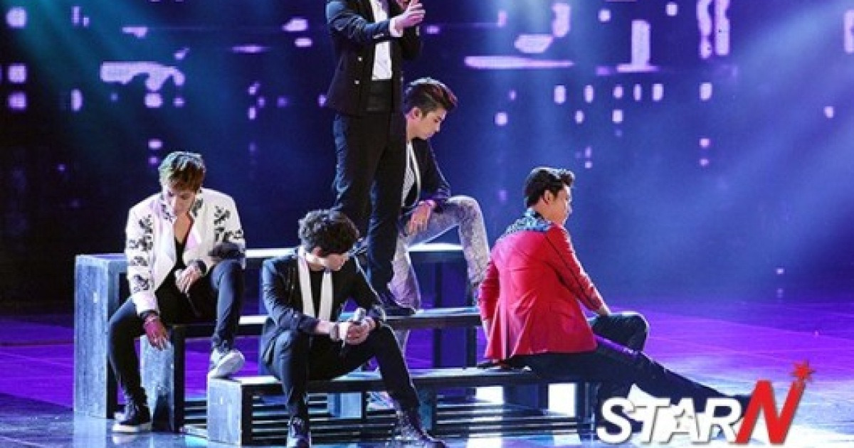 2pm 도쿄돔 라이브 Dvd 오리콘 타워레코드 주간차트 1위