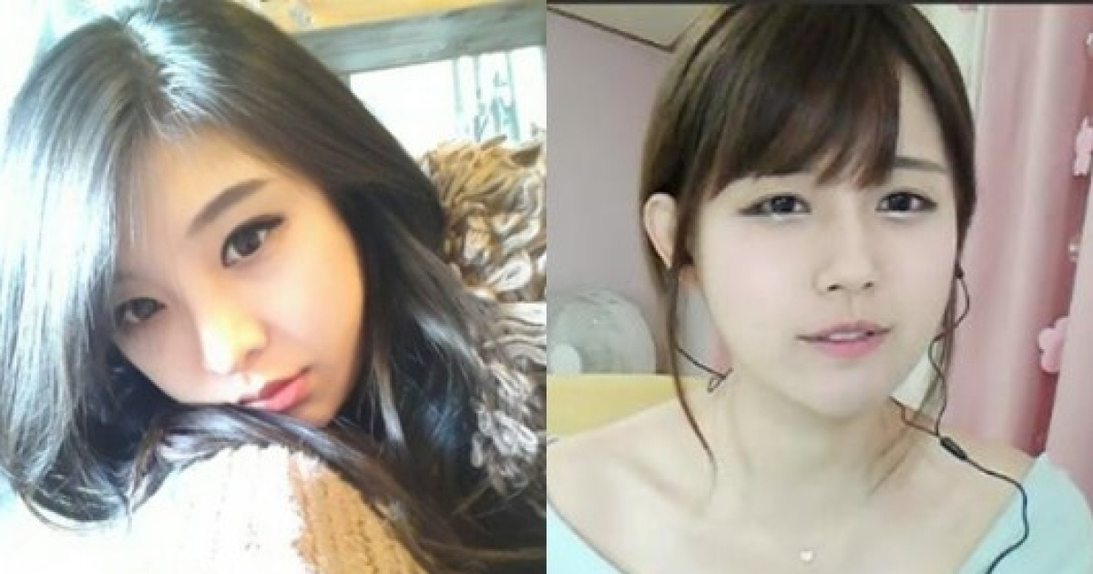 박현서-김이브, 아프리카 대표 BJ..그들의 매력은?