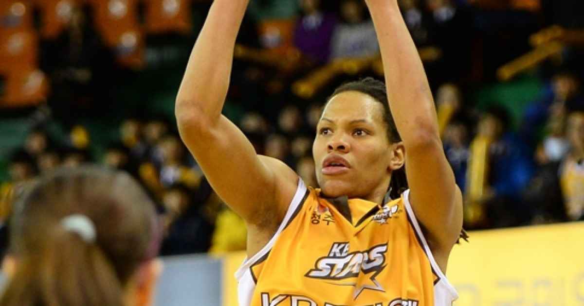 [WKBL 프리뷰] 하나외환 '고공농구'에 대한 KB스타즈의 해법은?