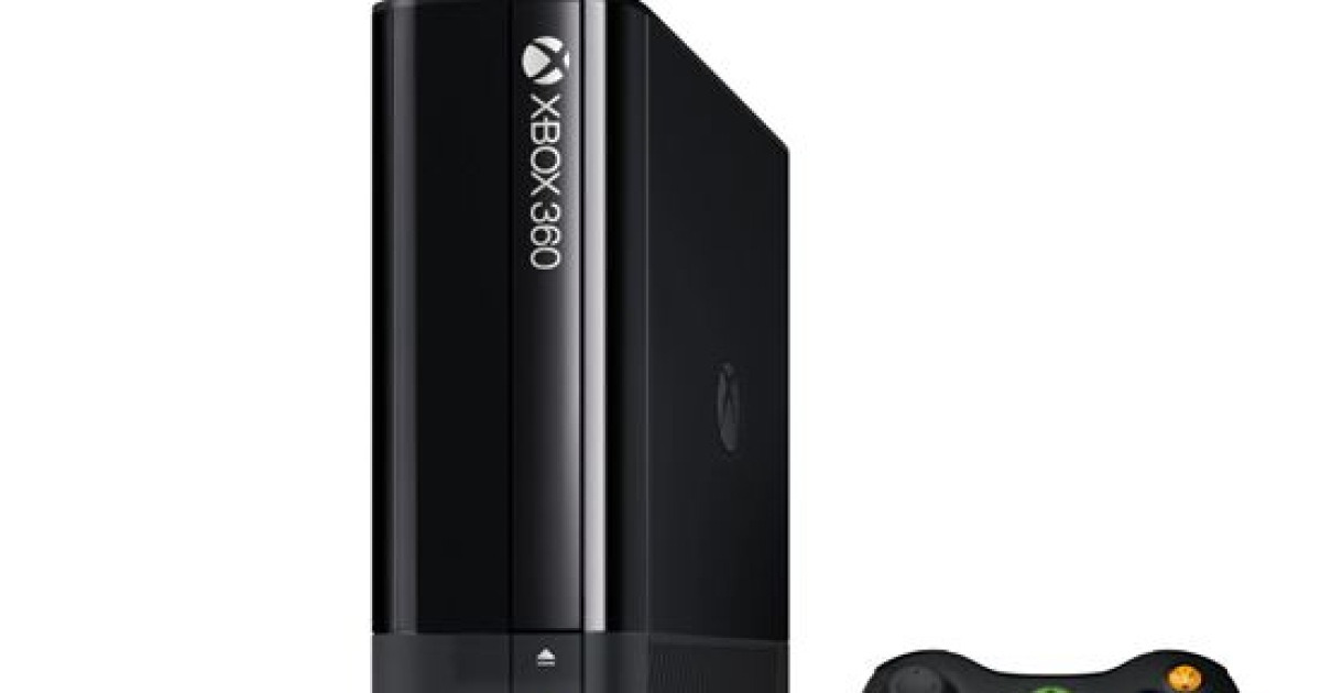 한국MS, 신형Xbox360 출시