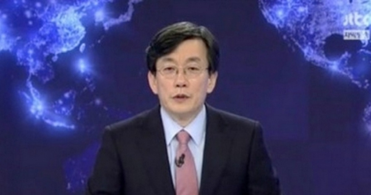 'JTBC 뉴스9' 중징계..방통심의위 '공정성' 논란