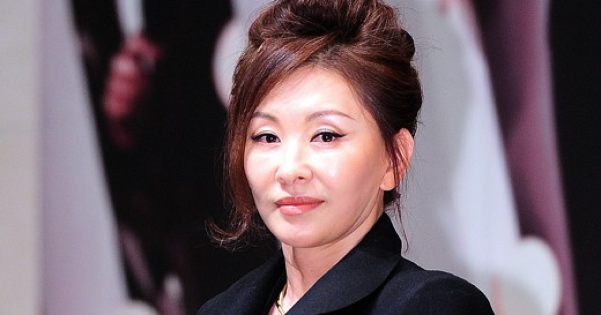 이미숙, 윤여정 이을 'KBS연기대상' 마님 MC 발탁