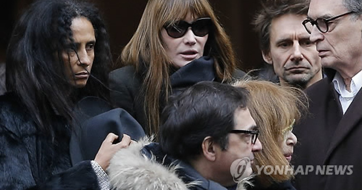 FRANCE KATE BARRY FUNERAL