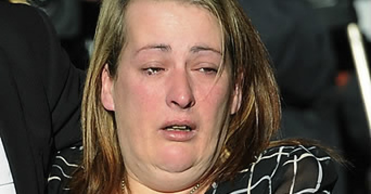 BRITAIN LEE RIGBY TRIAL GUILTY VERDICT