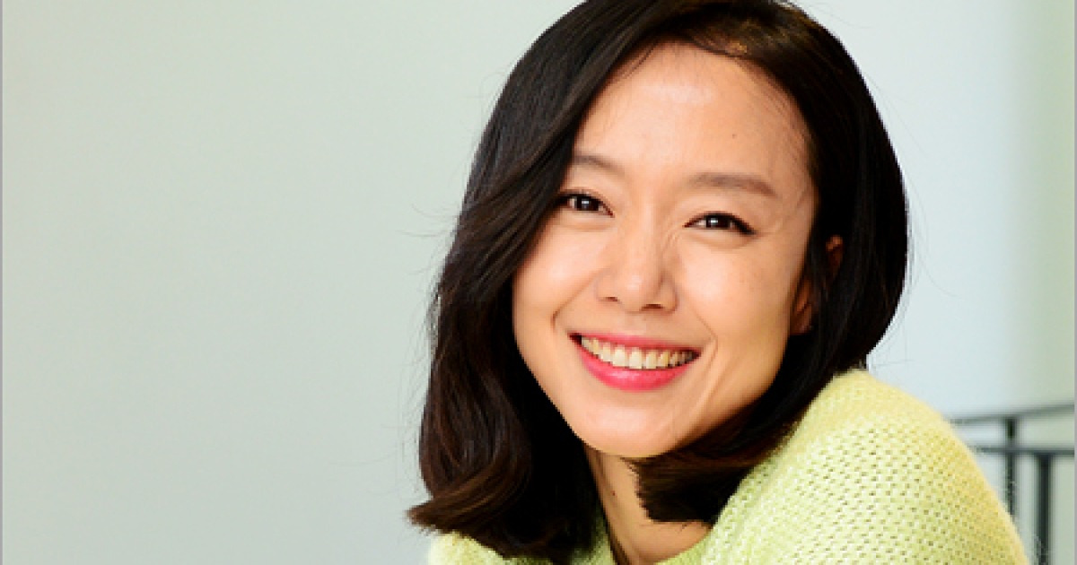 전도연, 20일밤 손석희 만난다..JTBC '뉴스9' 출연