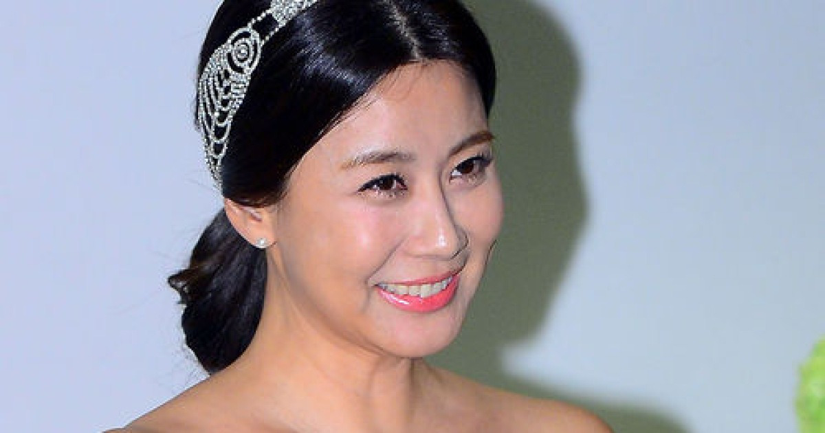 [사진]양정아,'행복해요'