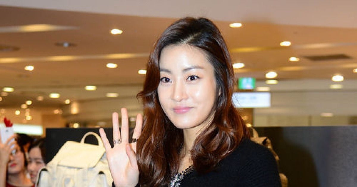 [사진]강소라,'빛나는 미모'