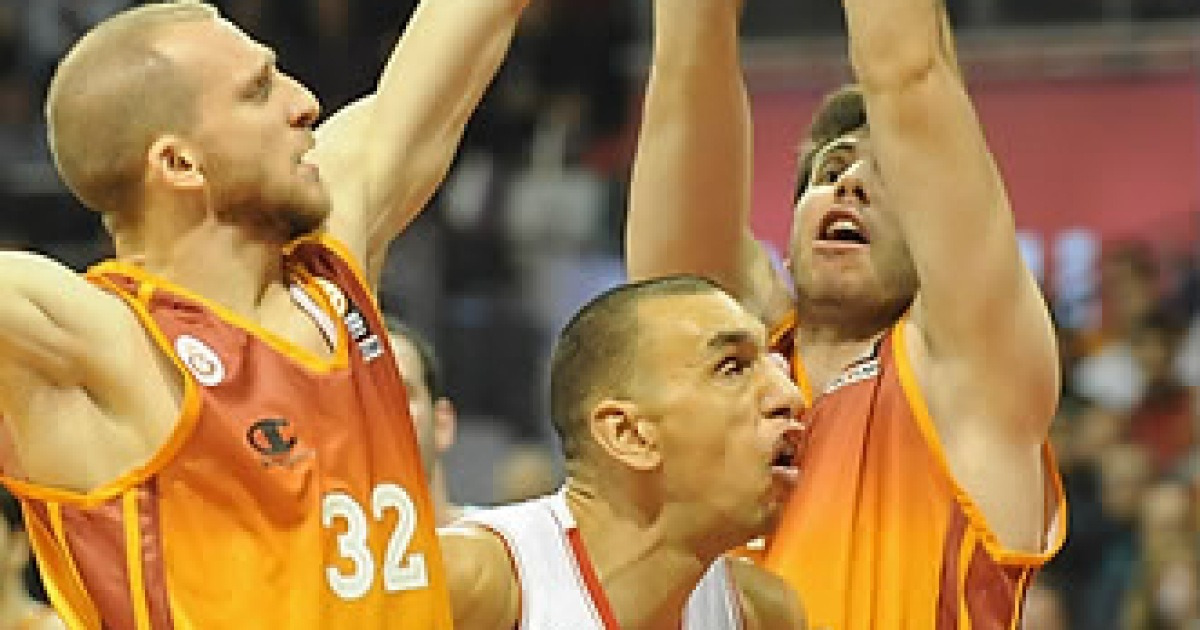 GERMANY BASKETBALL EUROLEAGUE
