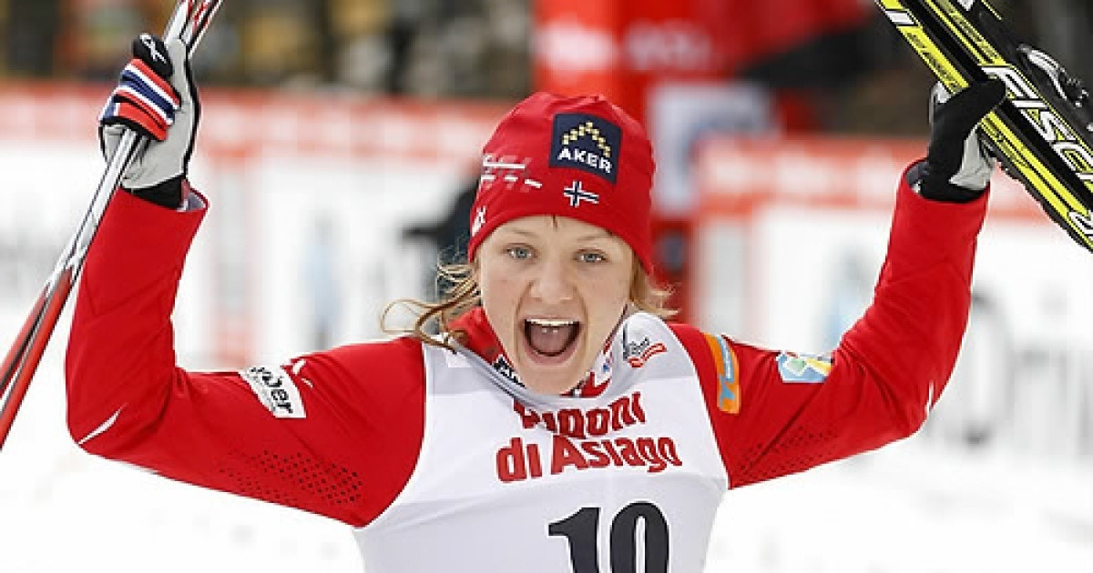 ITALY CROSS COUNTRY SKIING WORLD CUP