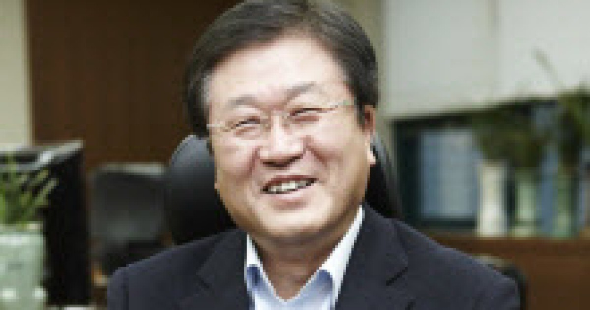 [베스트CEO] 박상진 삼성SDI 대표..2차전지 세계 1위에 올려