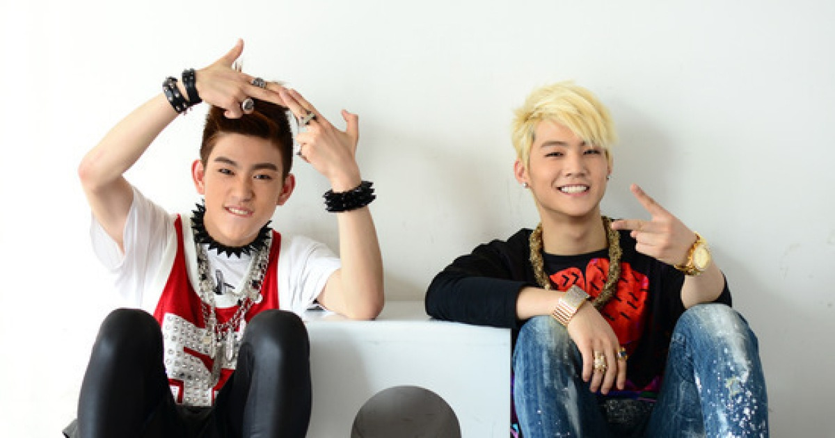 '포스트 2PM'에 JJ프로젝트+3개국 외국인 포함..'7인조'