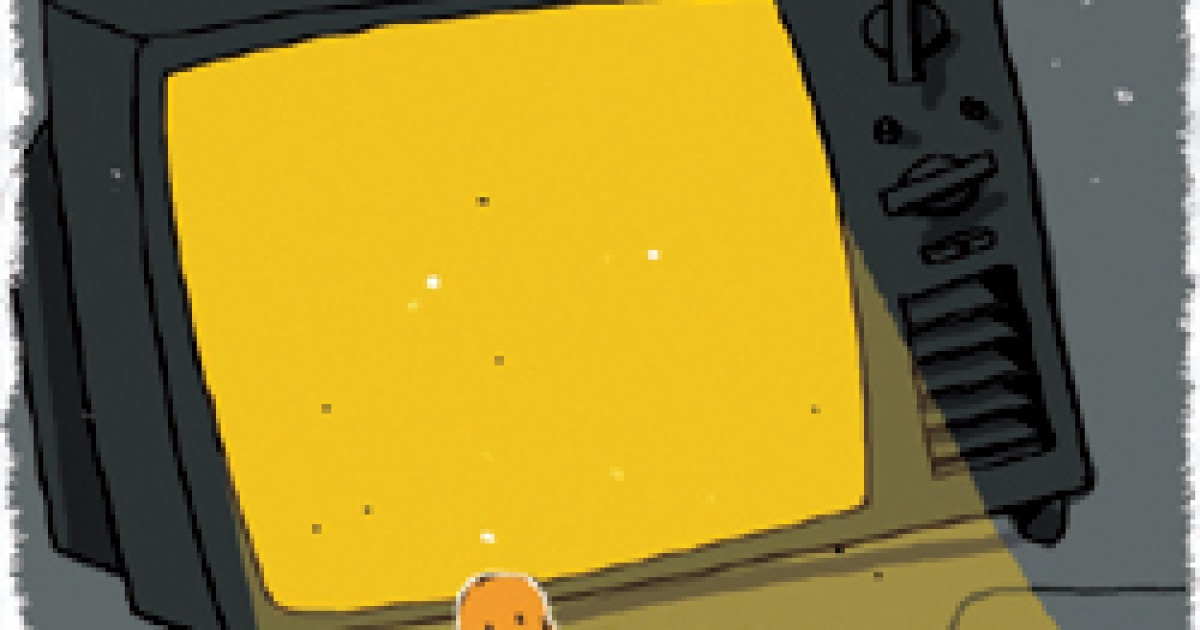 [SNS 세상은 지금] SNS, TV광고에 도전장