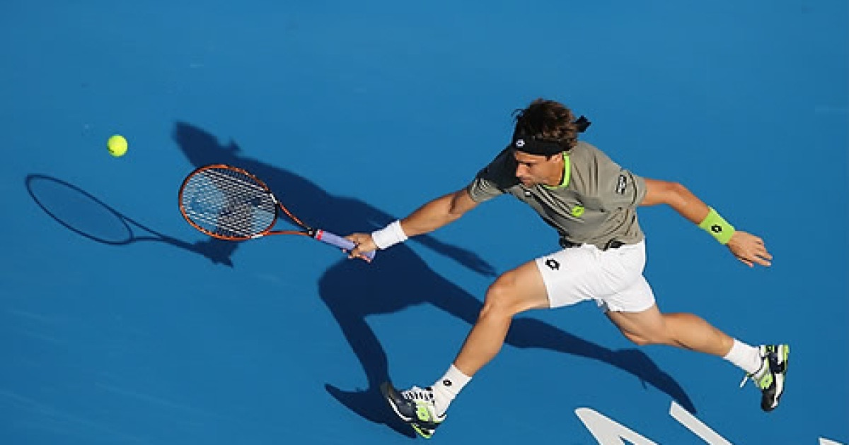 UAE TENNIS MUBADALA WORLD CHAMPIONSHIP