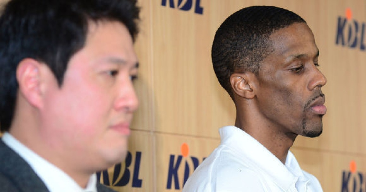 [서정환의 사자후] KBL, '제2의 헤인즈 사태' 막을 수 없다