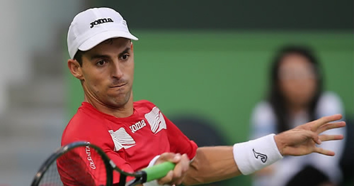 QATAR TENNIS ATP WORLD TOUR