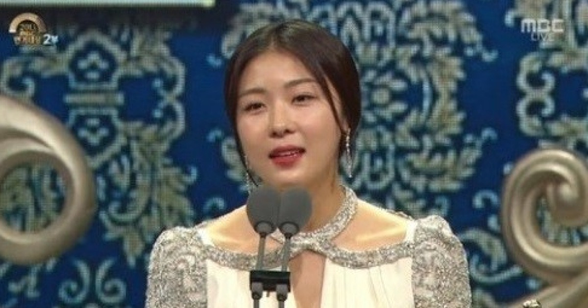 기황후 7관왕, 하지원 대상 비롯해 주요부문 싹쓸이