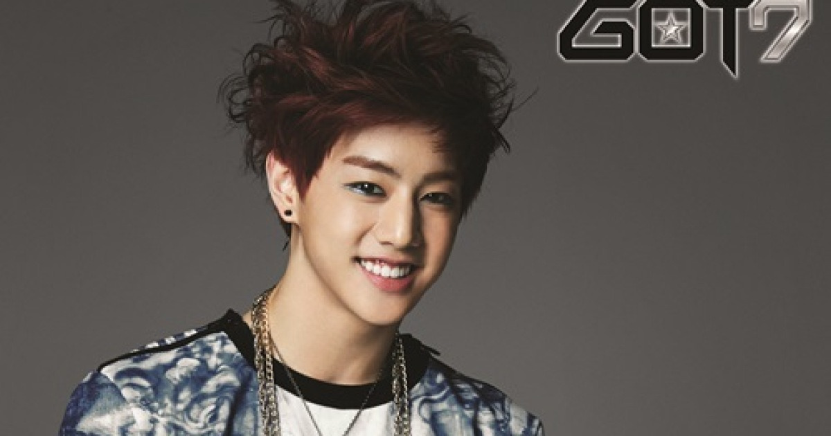 'WIN'서 눈도장 받은 JYP 마크, GOT7으로 데뷔[포토엔]