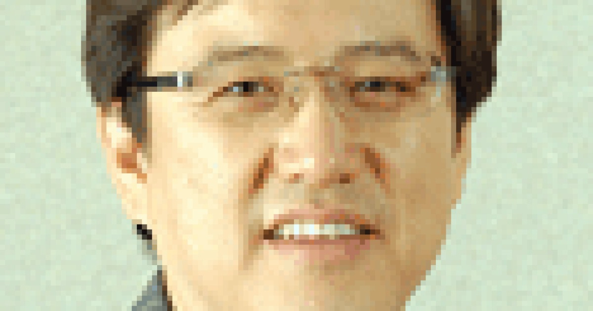 IBM BCS, 새 대표이사에 이성열 부사장 선임