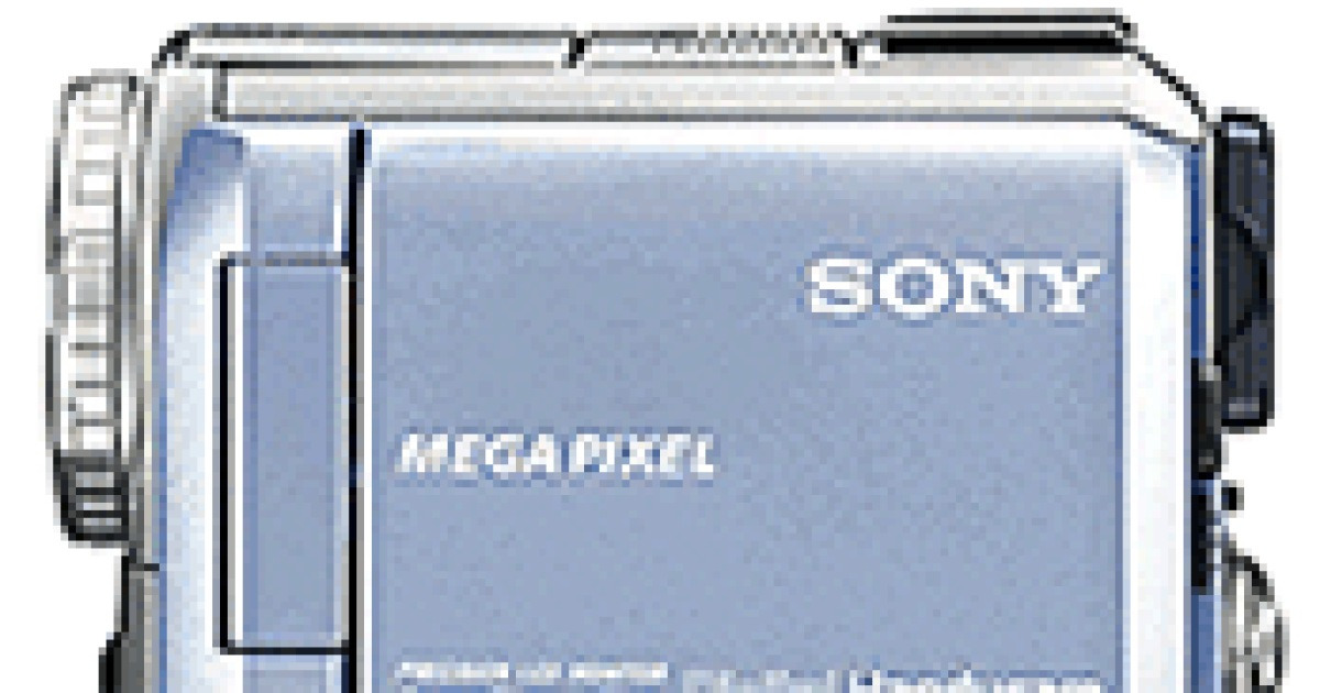 소니코리아, 캠코더 "DCR-PC 105" 출시