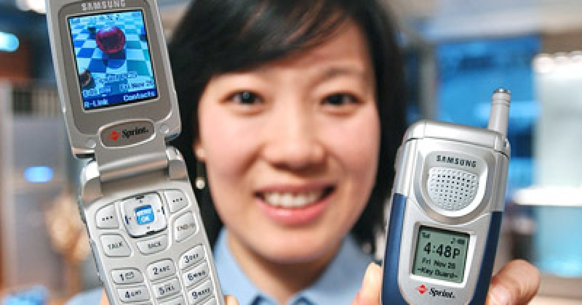 CDMA PTT 사업성 없다 ..홍용표 KT파워텔 사장