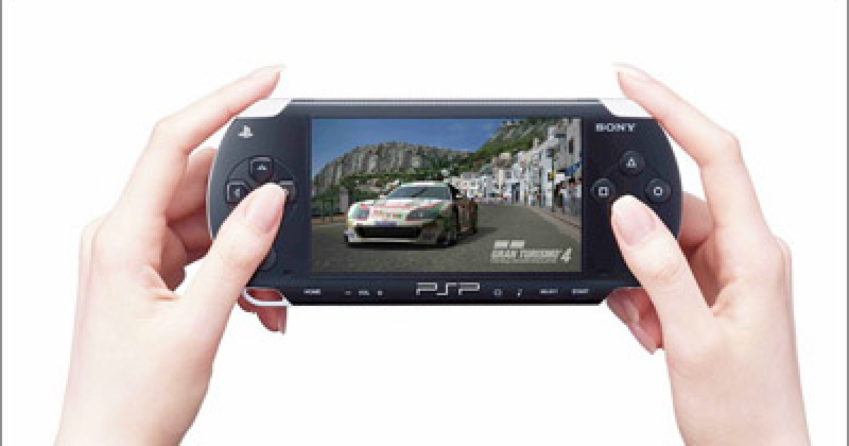 PSP 2005년 상반기 한・미 동시발매 추진..SCEK