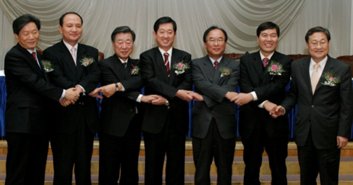 지상파방송사・통신사, 지상파DMB 위한 MOU 체결