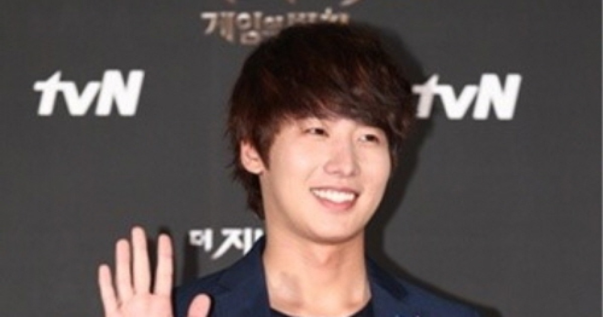 최창엽, CJ E&M 인턴과정 중 퇴사.."개인적인 일"