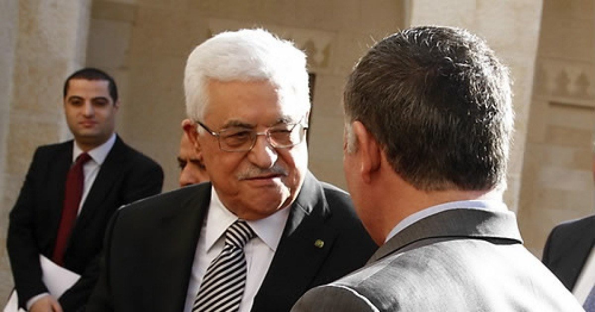 JORDAN PALESTINIANS DIPLOMACY