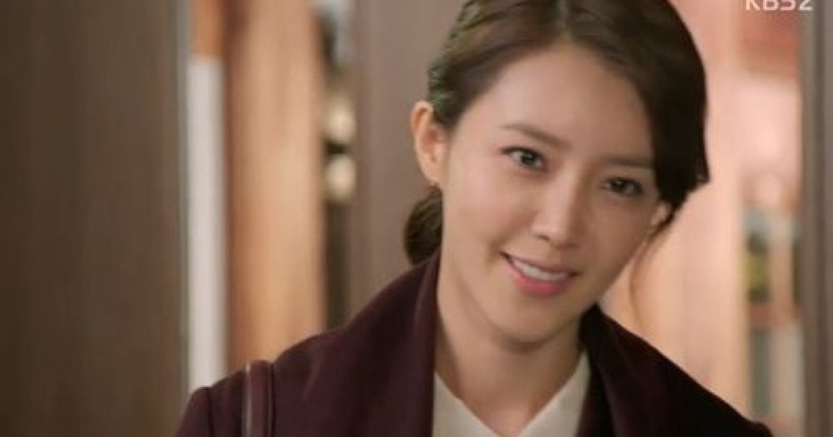 '총리와나' 채정안, 엄마 자리 욕심..요리에 고백까지