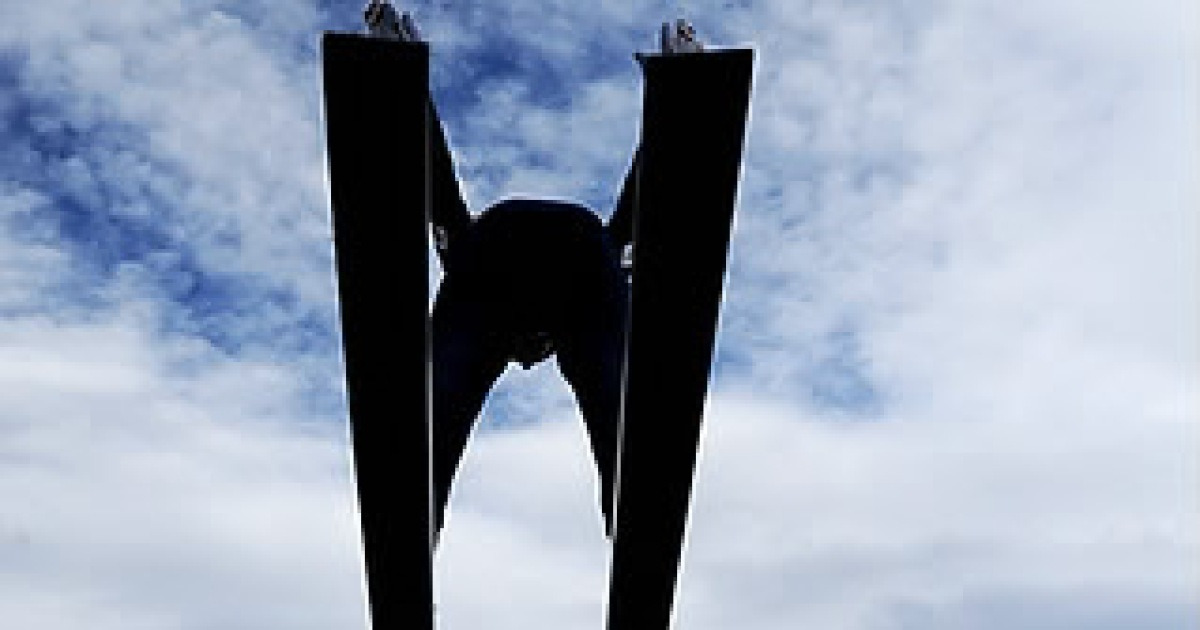 AUSTRIA NORDIC COMBINED WORLD CUP