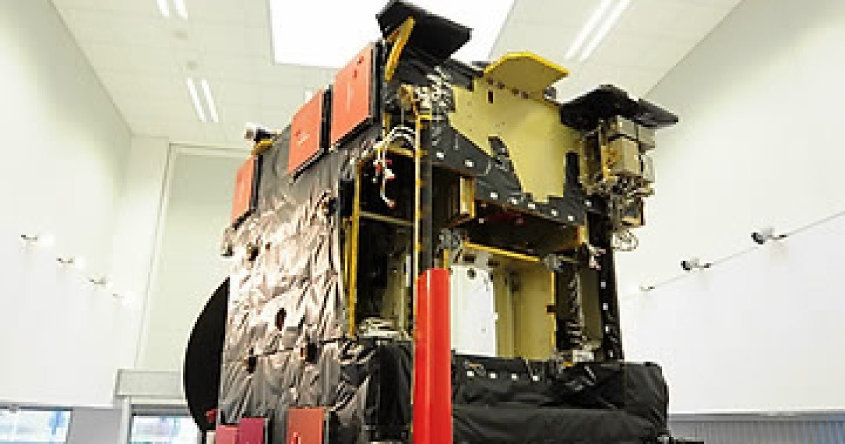 GERMANY SPACE ROSETTA