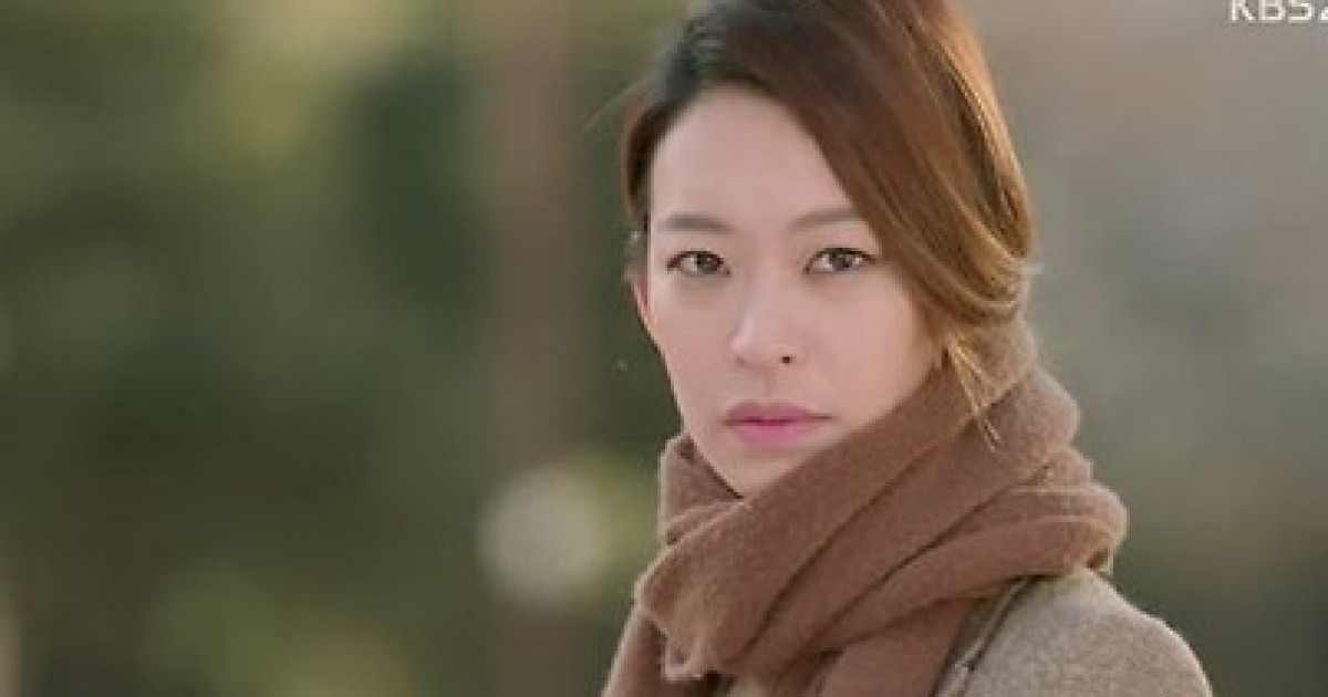 '총리와나' 윤아, 정애연에 "돌아와 달라" 눈물 부탁